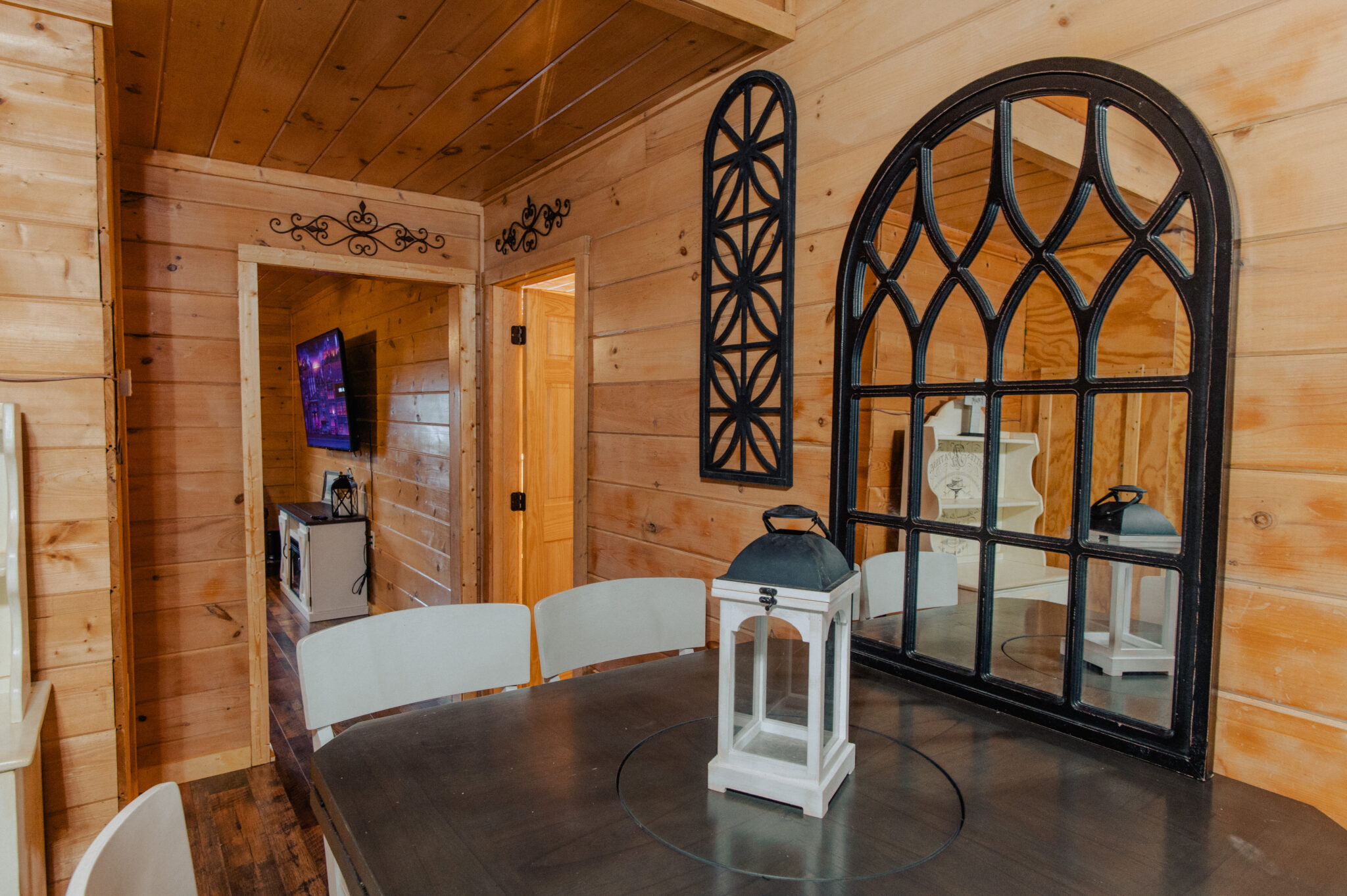 Tanner Manner Lodge - Mountain Rental - Destination Weddings